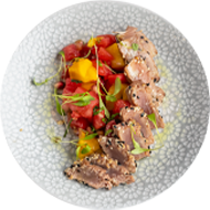 Hixon Green - Restaurant Hove - Cocktail Lounge All Day Meet & Social